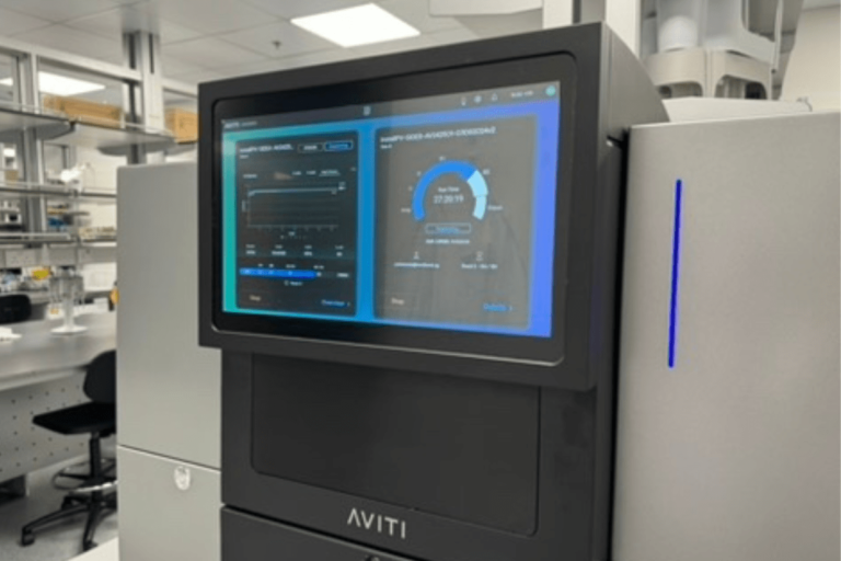 利用規約|次世代シーケンサーAVITI